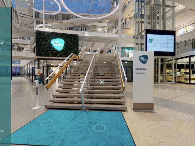 Unternehmen | New Work SE | New Work SE